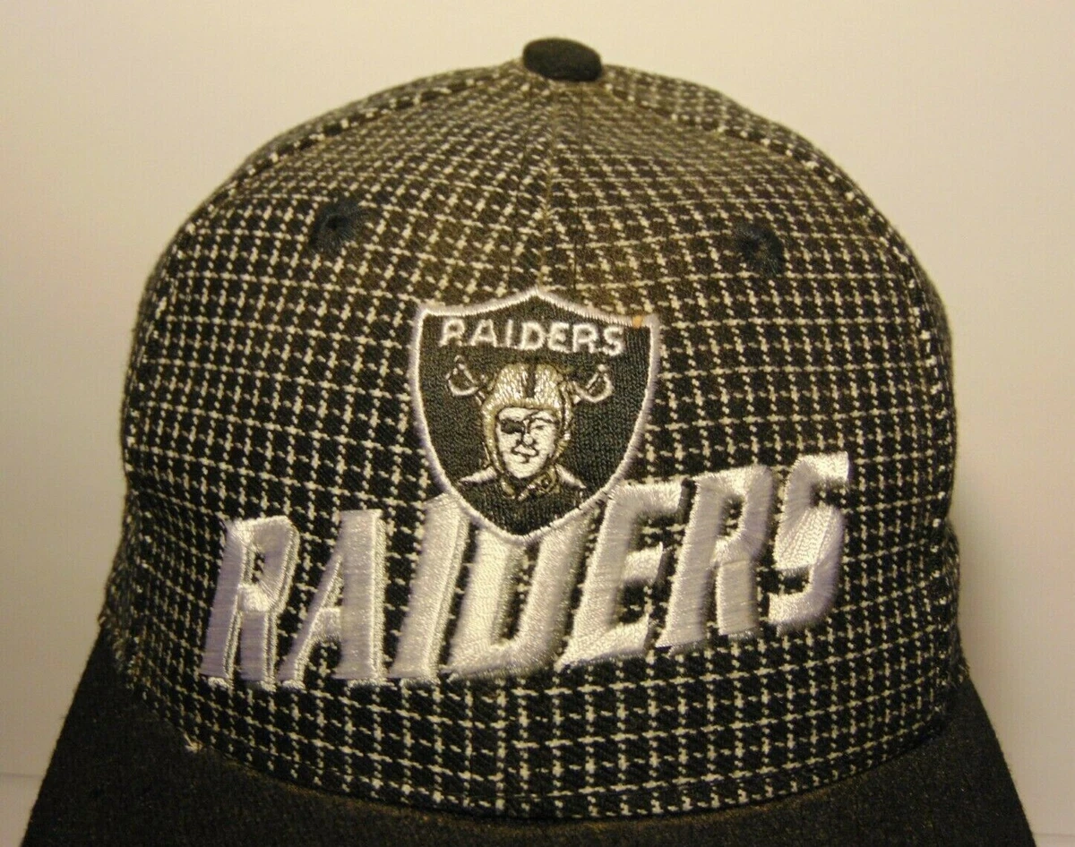 Ice Cube Raiders Hat