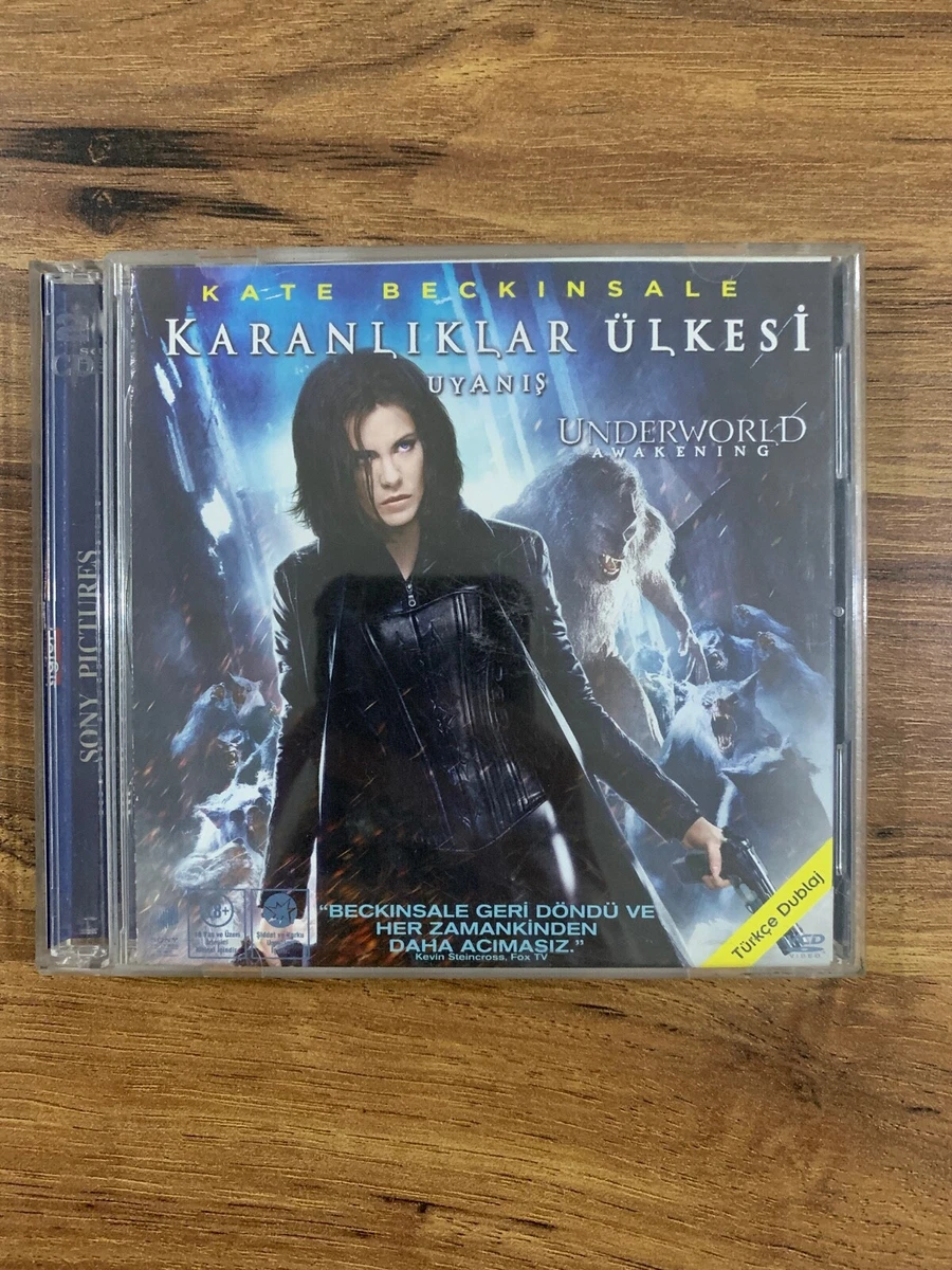 Underworld Awakening Michael