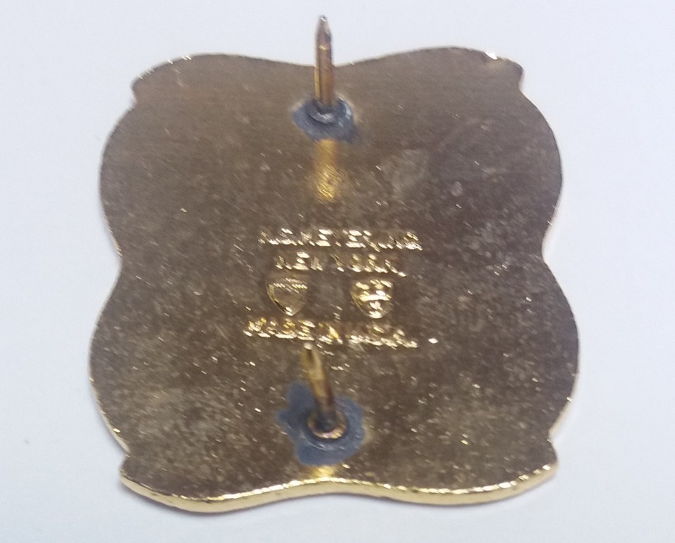 US Army NS MEYER 399th Civil Affairs Unit Crest DUI Assistance Toward ...