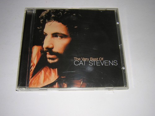CAT STEVENS CD ALBUM - THE VERY BEST OF CAT STEVENS | eBay UK