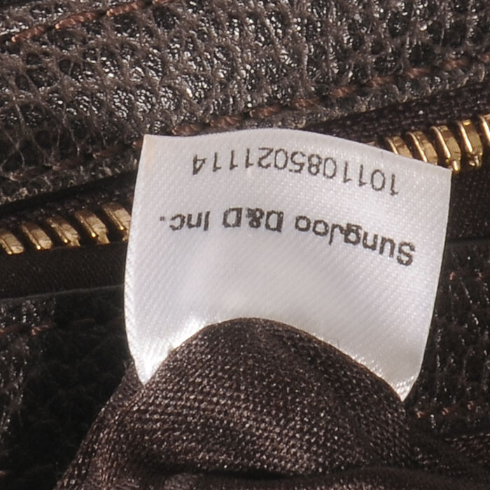 Authentic MCM Jacquard Diamond Pattern Tote Bag + Dust Cover | eBay