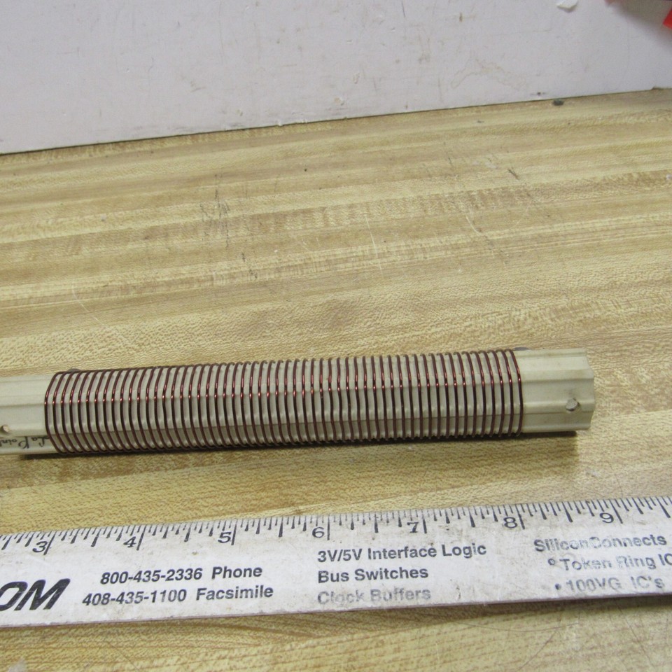 COILS CERAMIC TRANSMITTING Coils and Coil Forms | eBay