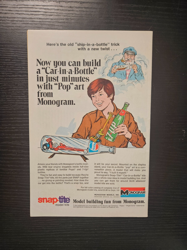 Plop! 5 comic lot #12,13,15,17,18 Basil Wolverton art DC 1974 | eBay