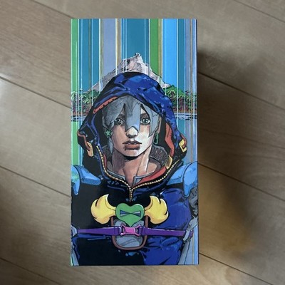 Super Figure Movable "The JOJOLands" "Jodio Joestar" JOJOLands | eBay