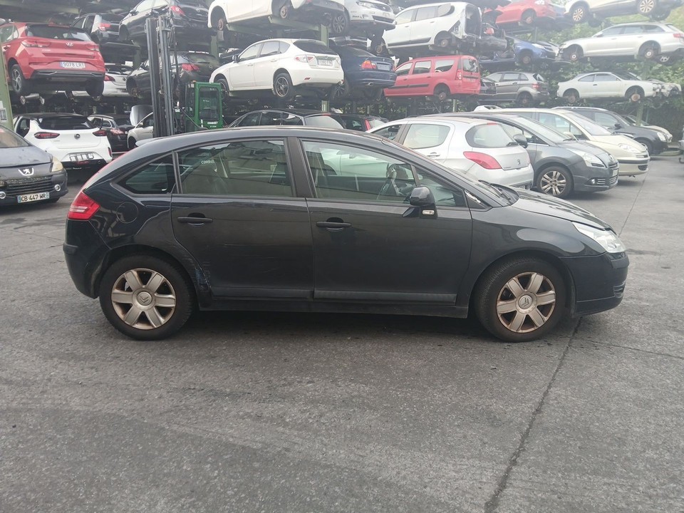 9004W4 FRONT RIGHT DOOR / 3089625 FOR CITROËN C4 I LC_ 2.0 HDI | eBay UK