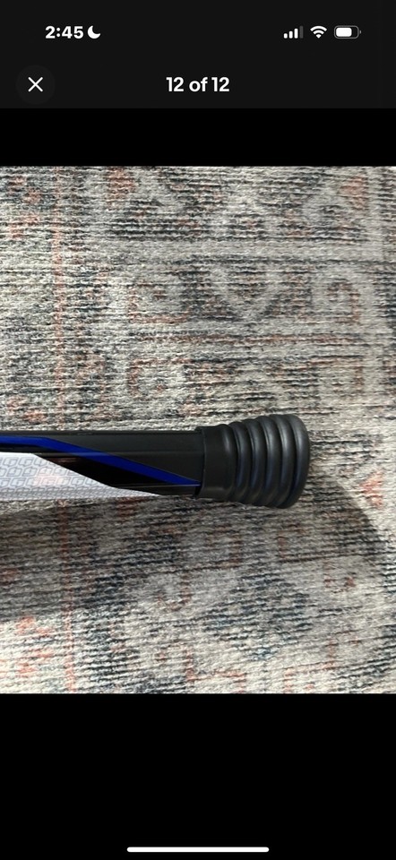 Gait Thrust Lacrosse Head Gait Thrust Shaft Complete Lacrosse Stick ...