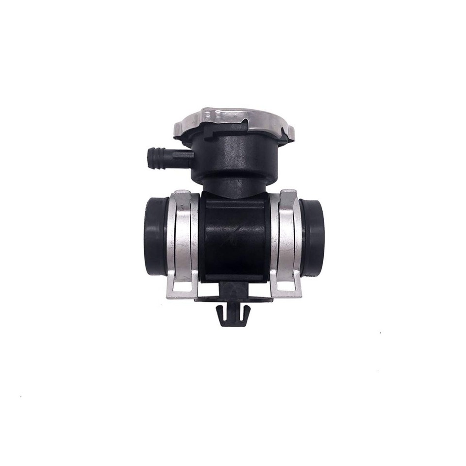 Radiator Coolant Filler Neck with Radiator Fill Cap 52028810AL ...