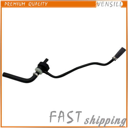 Engine Breathing Vent Line 2740182201 For Mercedes-Benz C200 C300 ...