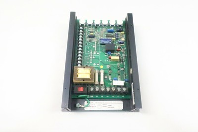 DC Drives - Dart Control