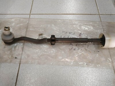 BMW E30 steering tie rod complete left !NEW! NOS OEM 32111125187 ...
