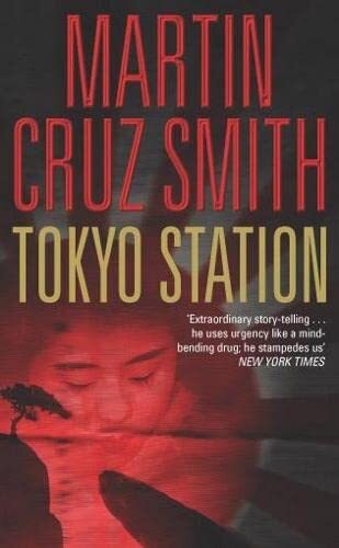 Tokyo Station, Cruz Smith, Martin | eBay