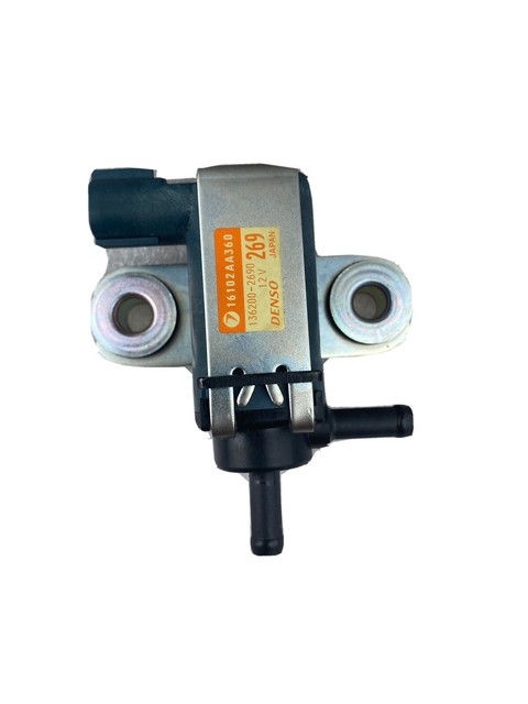 Subaru Impreza WRX STI Boost Control Solenoid EBCS 16102AA360 86k for ...