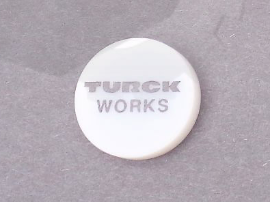 NEW TURCK CAP 30-PTFE PROTECTIVE CAPS A3057 | eBay