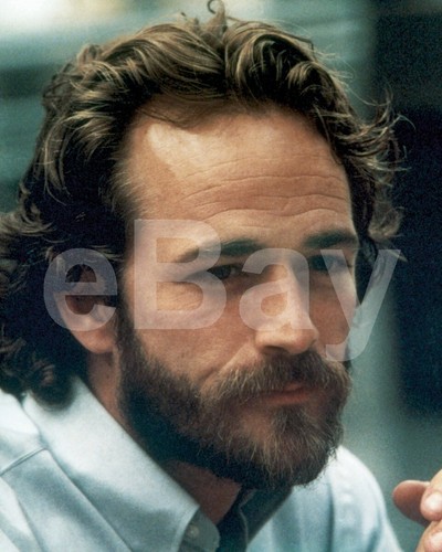 OZ (TV) Luke Perry 10x8 Photo | eBay