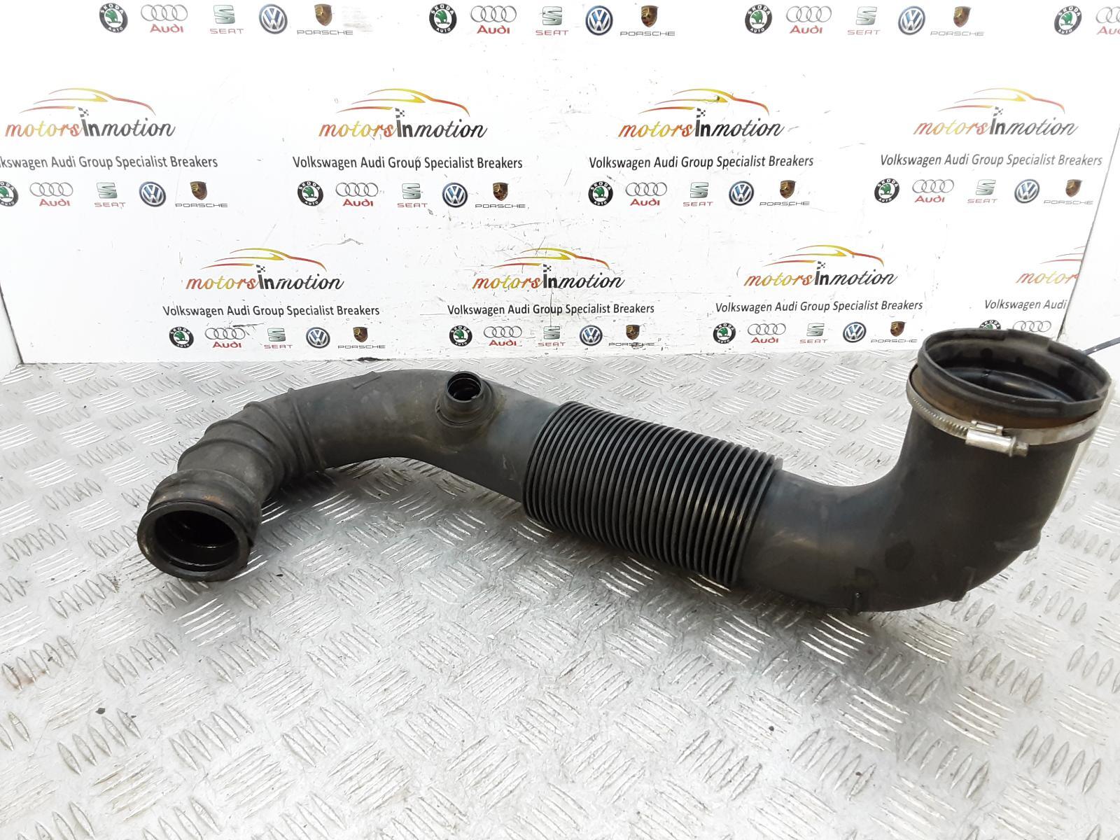 MERCEDES SPRINTER 2012 Mk2 (906) Air Intake Pipe 2.1CDI A9065281724 ...