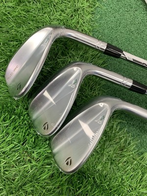 taylormade mg4 wedge set 52 56 60 | eBay