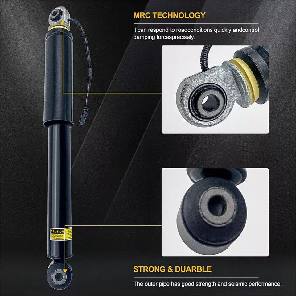 Rear Shock Strut Assys Magneride 84178213 for GMC Sierra 1500 Denali ...