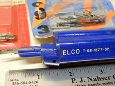 Stecker, Schalter & Kabel ELCO connectors for Neotek ELCO 06-1877-04 ...