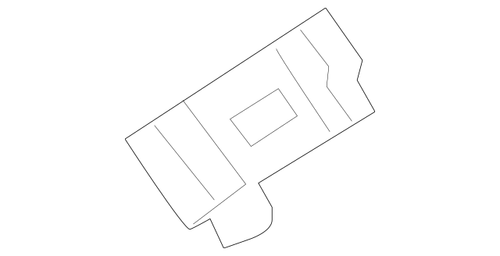 Mercedes Benz Genuine GLE63 AMG GLE53 AMG 2023 Left Front Module ...