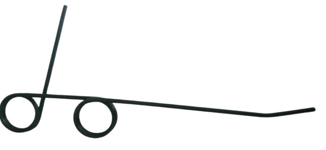 JRCO 4624DD Double Loop Tine (Pack of 12) for sale online | eBay
