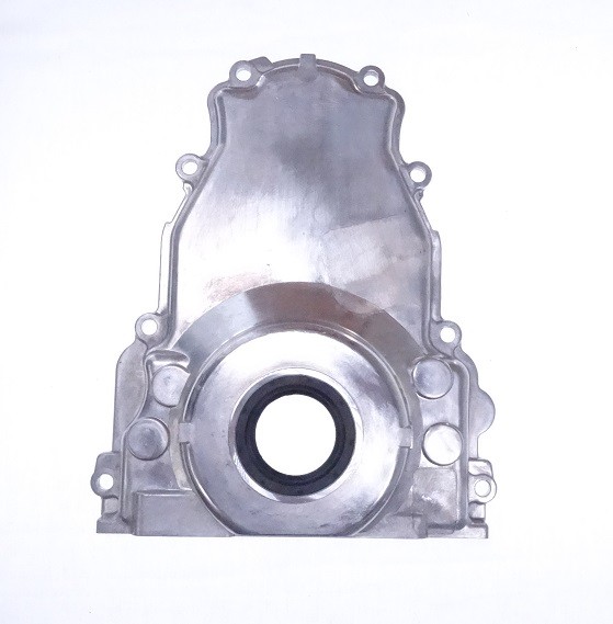 LS1 LS6 Timing Front Cover Camaro Corvette GTO 5.3 5.7 6.0 NEW 1636 | eBay