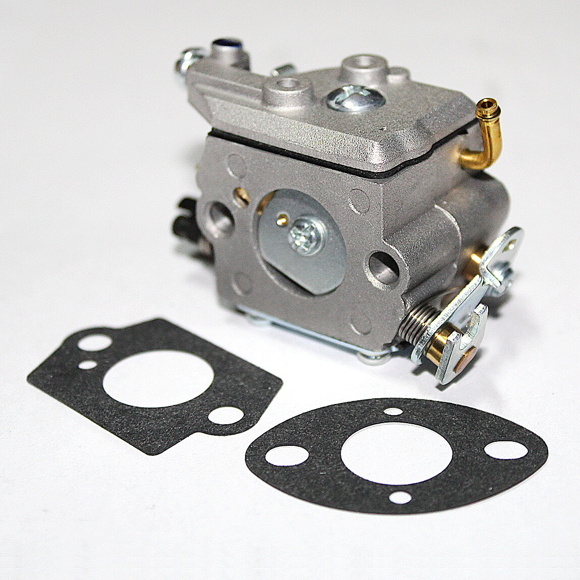 Carburetor Kit For Husqvarna 123L 323 223R 322L 323C 323E 325 326 327 ...