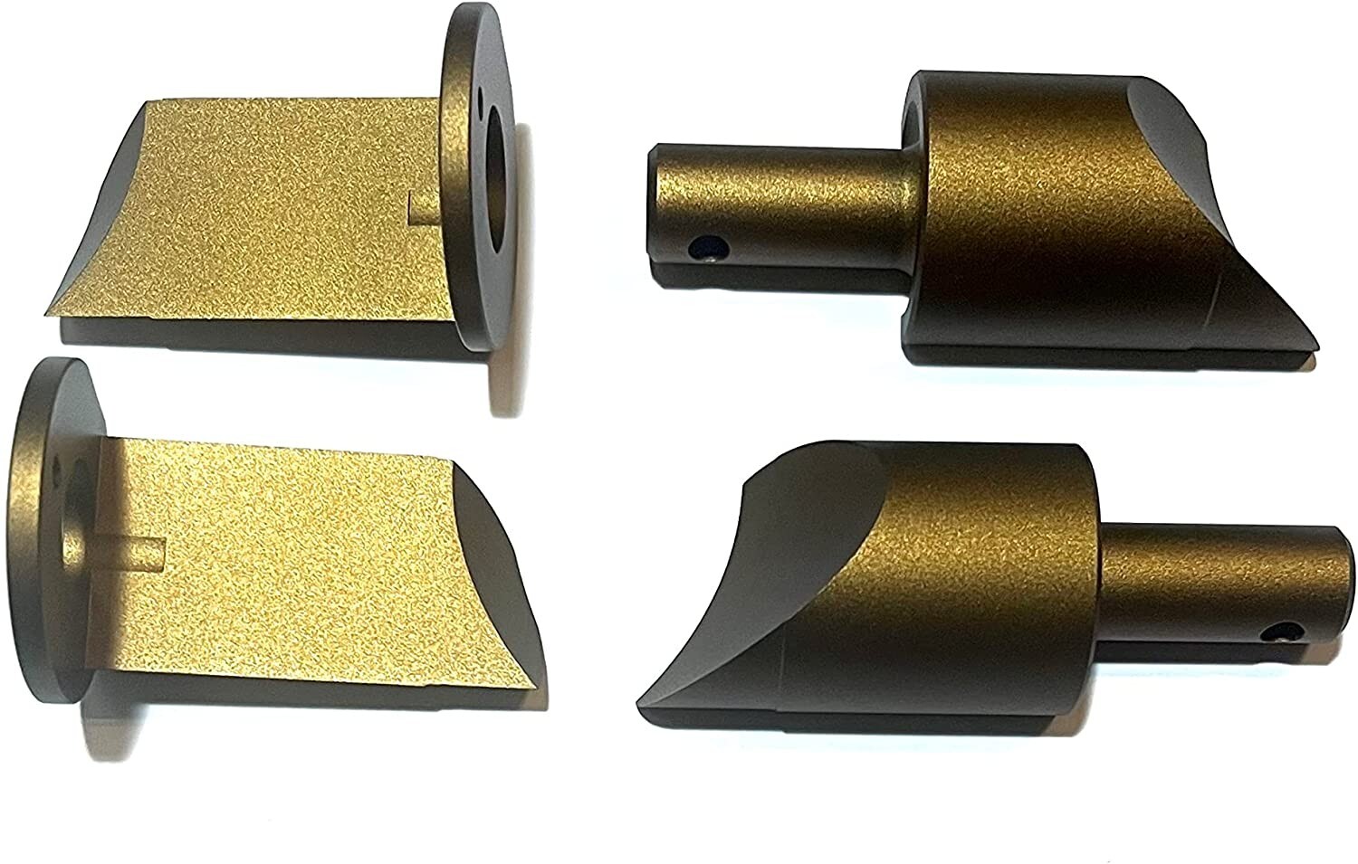 Suzuki RM 250 Kit Valvole di Scarico 1993 -1995 Power Valve Exhaust ...