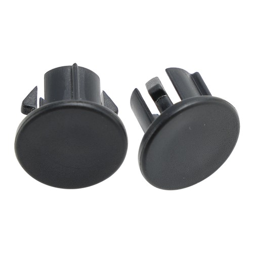 Fairing Mirror Hole Plug Kit For Street Glide 23-later FLHXSE & '24 ...