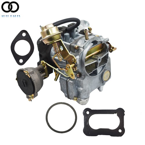 2 Barrel Carburetor Rochester For Chevrolet 2GC 305 350 5.7 400 6.6L ...