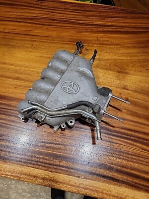 95-04 Toyota Tacoma 4Runner 5VZ 5VZFE 3.4L V6 INTAKE MANIFOLD PLENUM ...