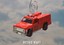 Emergency! Rapid Response Rescue Truck Engine Christmas Ornament Fire ...