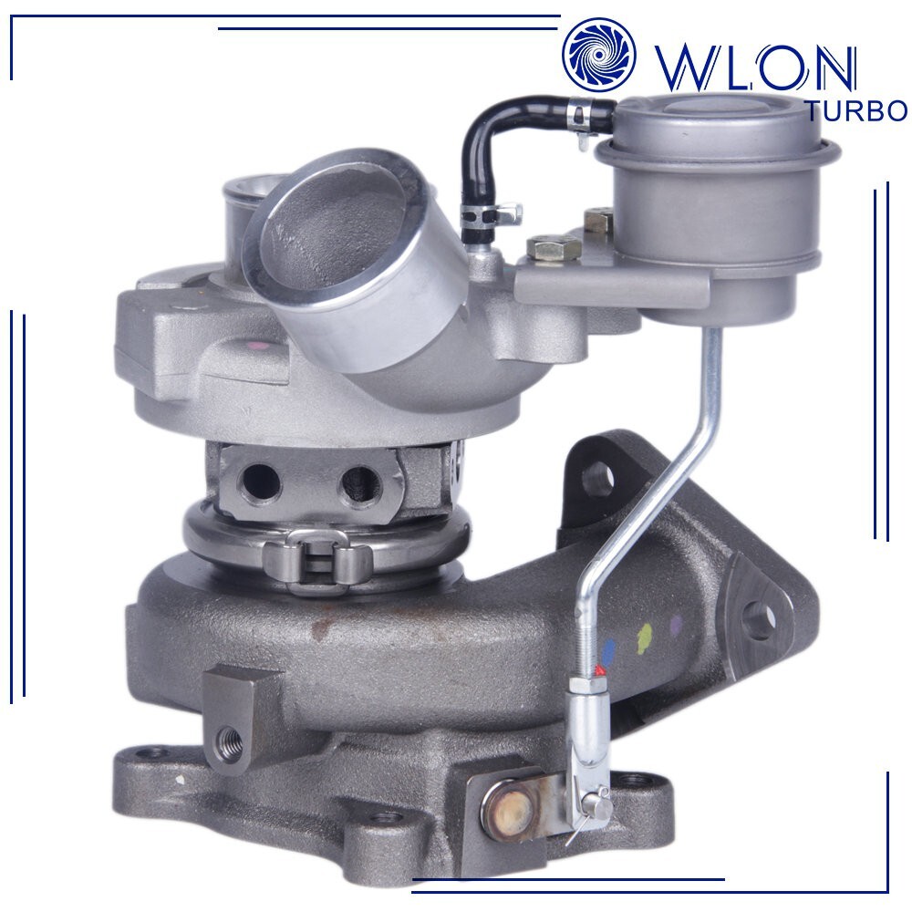 Turbo charger for Mitsubishi Shogun Pajero Montero 3.2 L 4M41 170HP ...