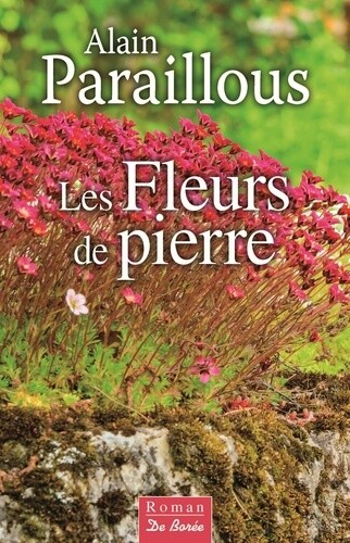 Les Fleurs de pierre, Alain Paraillous | eBay