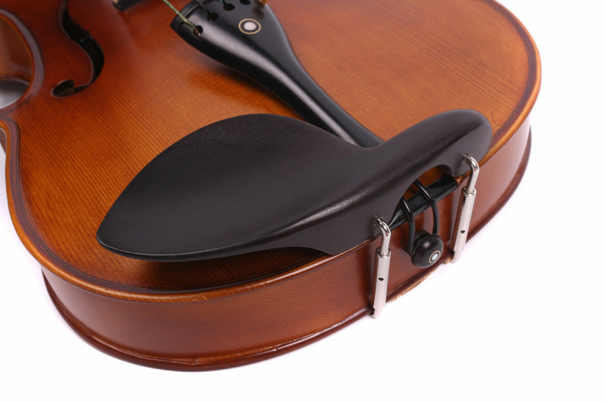 15inch 5string Electric Viola Acoustic Hand made Free Case Bow Solid ...
