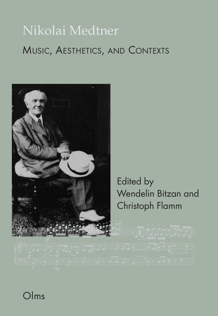 Nikolai Medtner: Music, Aesthetics, And Contexts (Taschenbuch) online ...