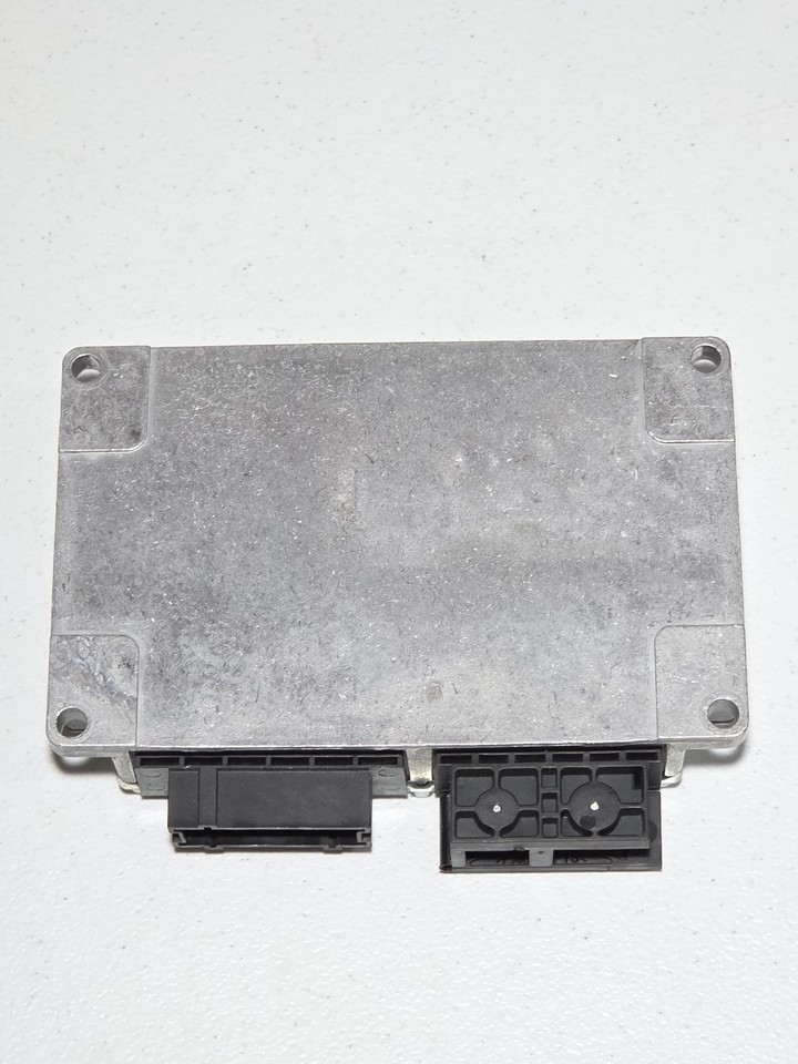2003-2012 MERCEDES R230 SL500 SL55 BATTERY STABILIZATION CONTROL LOAD ...