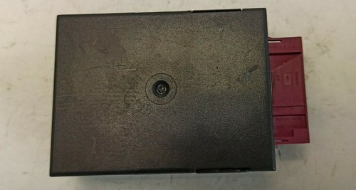 BMW E38 740i E53 X5 LWR3 HEAD LIGHT CONTROL MODULE 1995-2001 Siemens ...