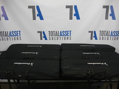 HUGE LOT OF 192 PROMETHEAN PRM-AE2-01 ACTIVEXPRESSION 2 ACTIVHUB PRM ...