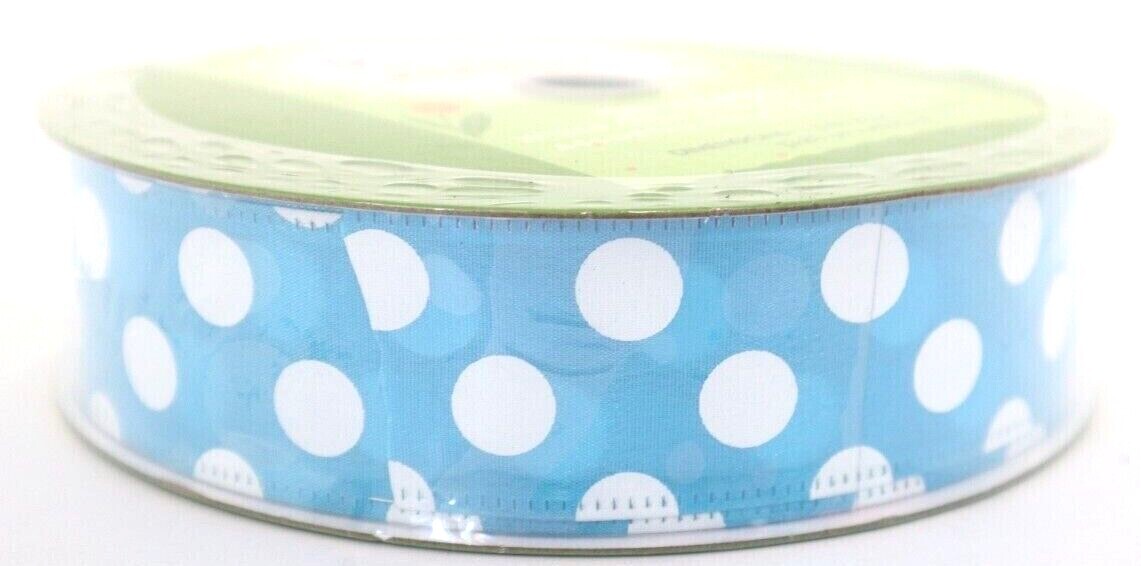 Member's Mark Premium Wired Ribbon - CHOOSE YOUR COLOR! FREE SHIPPING ...