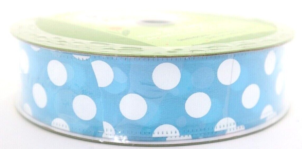 Member's Mark Premium Wired Ribbon - CHOOSE YOUR COLOR! FREE SHIPPING ...