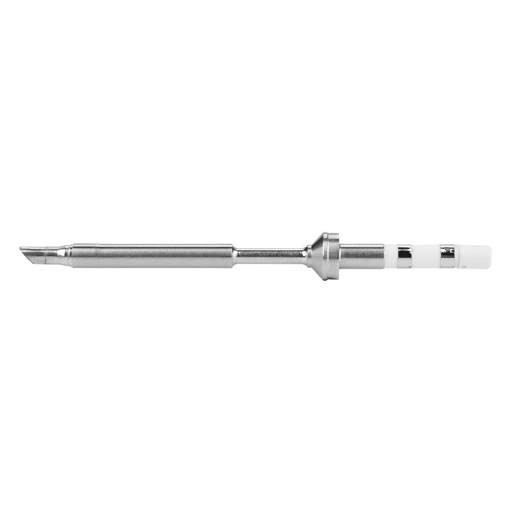 Mini Stainless Steel Soldering Iron Tips Replacement For TS100 ...