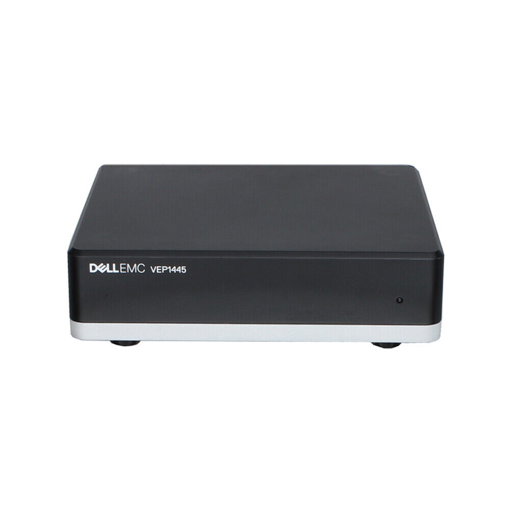 Dell EMC VEP1445 8C 16GB 240GB SSD - CAT24444 for sale online | eBay