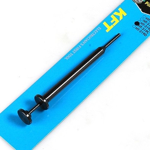 KFT Set of 5 Crimp Terminal Pin Remover Extractor SET for MOLEX Type ...