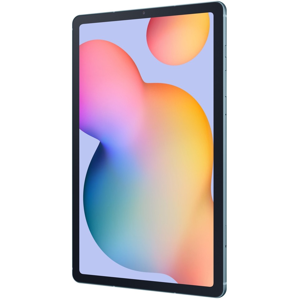 Samsung Galaxy Tab S6 T860 10.5" 256GB Blue (WiFi) - Acceptable | eBay