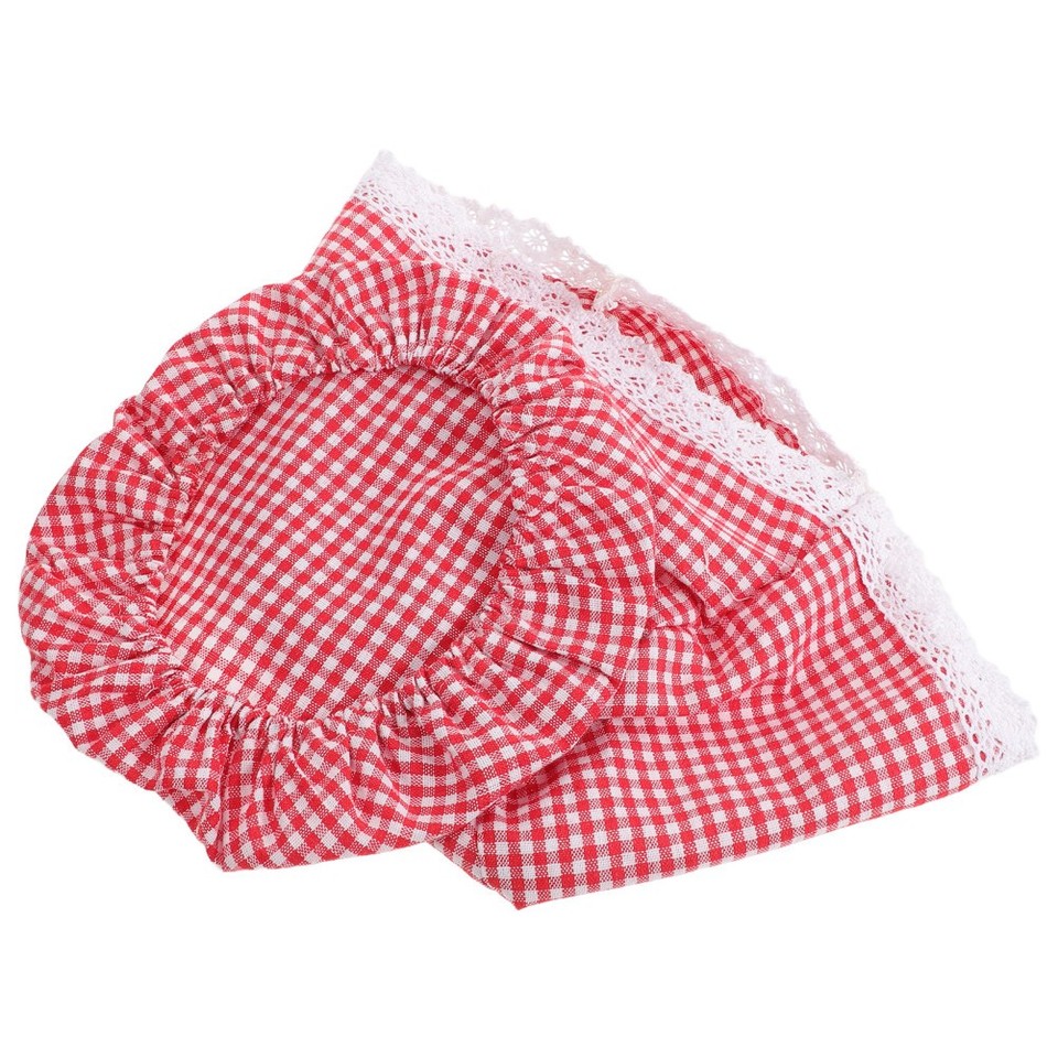 1 Set Bread Proofing Cover Bread Basket Liner Banneton Linen Cloths ...