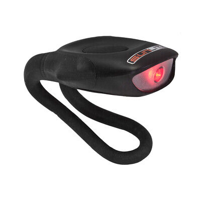 Sunlite Bicycle Griplite TL-L150 Rear LED Light + Battery Bike Safety ...
