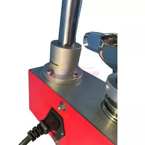 10g injection Machine Desktop Manual Vertical Plastic Injection Molding ...