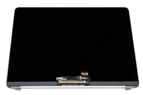661-06785 MacBook Retina A1534 12" LCD Screen Display Gray 2017 OEM ...