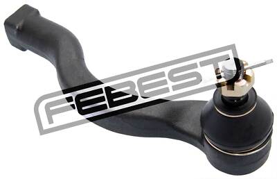 0421-KB4R Febest STEERING TIE ROD END RIGHT 4422A097, 4422A010 | eBay ...