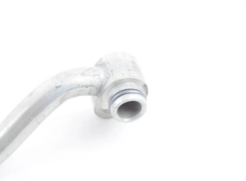 NEW BMW 7 F01, F02 ENGINE OIL COOLER HOSE 17227589510 7589510 10-18 ...